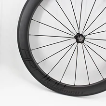 Newest 700c Road Bike Matte Ud 3k 12k Full Carbon Fibre Bicycle ...