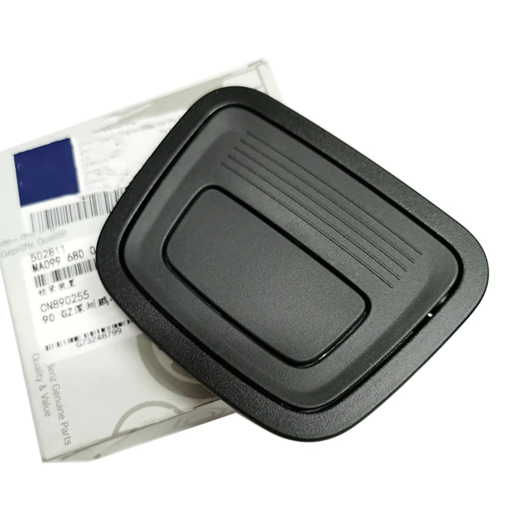 A0996800184 For Mercedes-Benz W205 Rear Boot Floor Panel Lock Handle ...