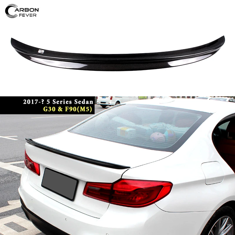 for BMW G30 2017 2022 520d 530i 530d 530e M540i F90 M5 4 Door Real ...