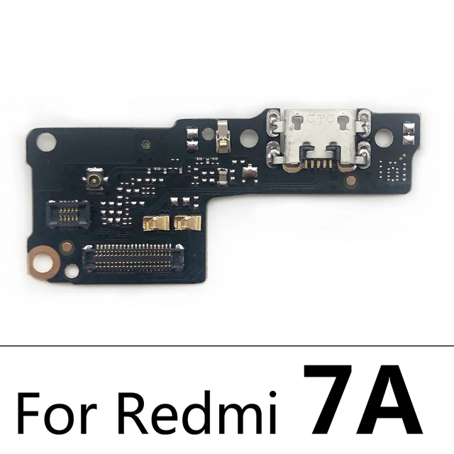 New For Xiaomi Redmi 6 6A 7 7A 8 8A 9 9A 9C 9T 10 10A 10C Dock ...