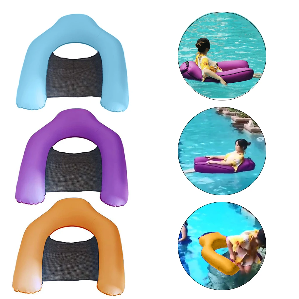 Water Inflatable Seats