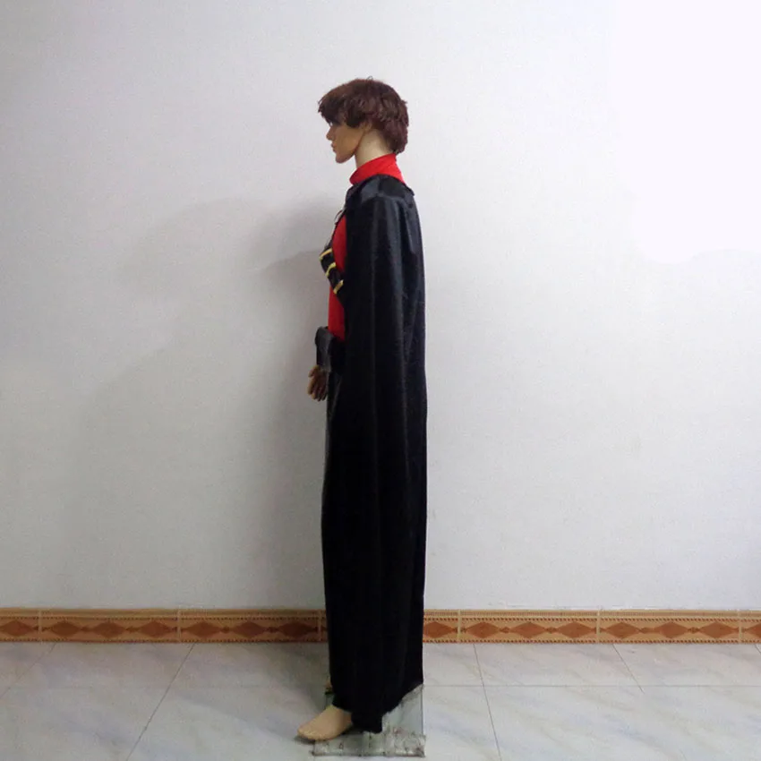 Red Robin Arkham City Costume