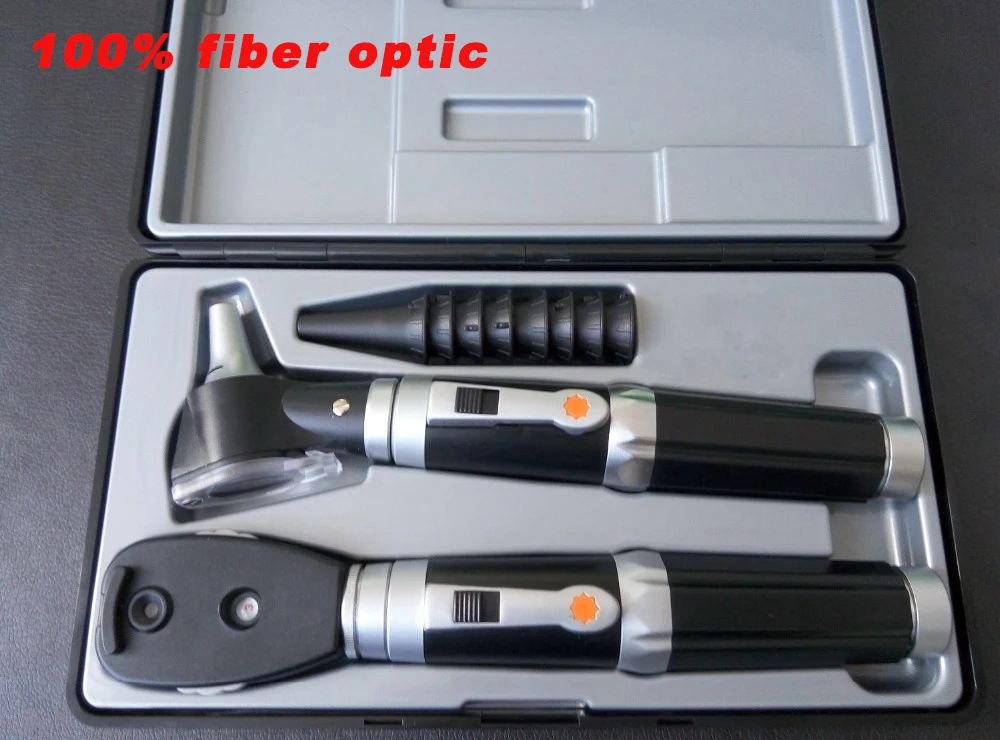 Germany-Quality-Professional-Diagnostic-Medical-ENT-Kit-Direct-Ear-care ...