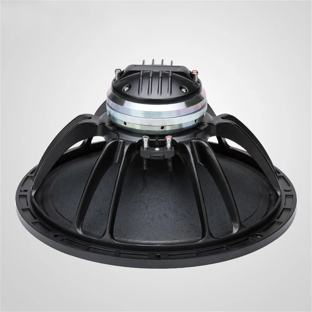 PA-083 Professional Audio Paper cone coaxial speaker neodymium 15 inch ...