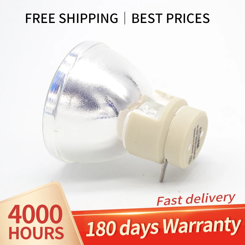 RLC 079 RLC 071 High Quality Replacement Projector Lamp/Bulb For ...