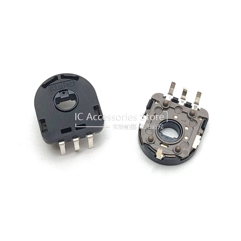 2PCS Resistive Rotary Sensor RDC501051A Car-specific Detection Angle ...