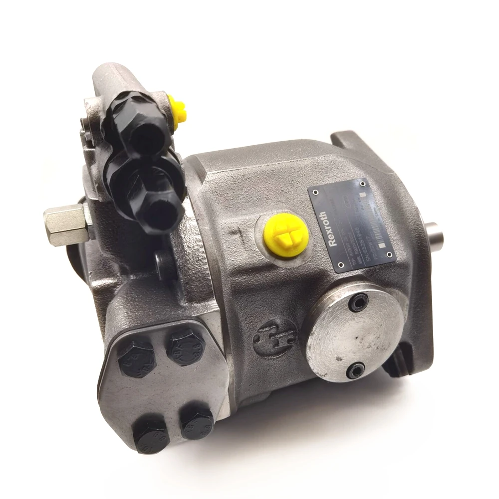 Rexroth A10VSO28 Axial Piston Variable Pump A10VSO28DFR1/31R PPA12N00 ...
