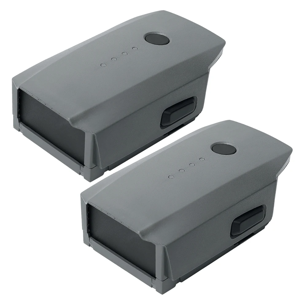 For DJI Mavic Pro 3830mAh Camera Drone Extended Battery Intelligent ...