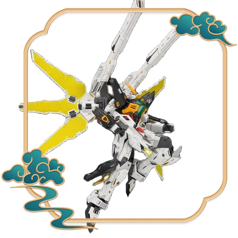 DABAN-PERFECT-STRIKE-MB-GX-9901-DX-8803-DX-MG-1-100-SEED-DESTINY ...