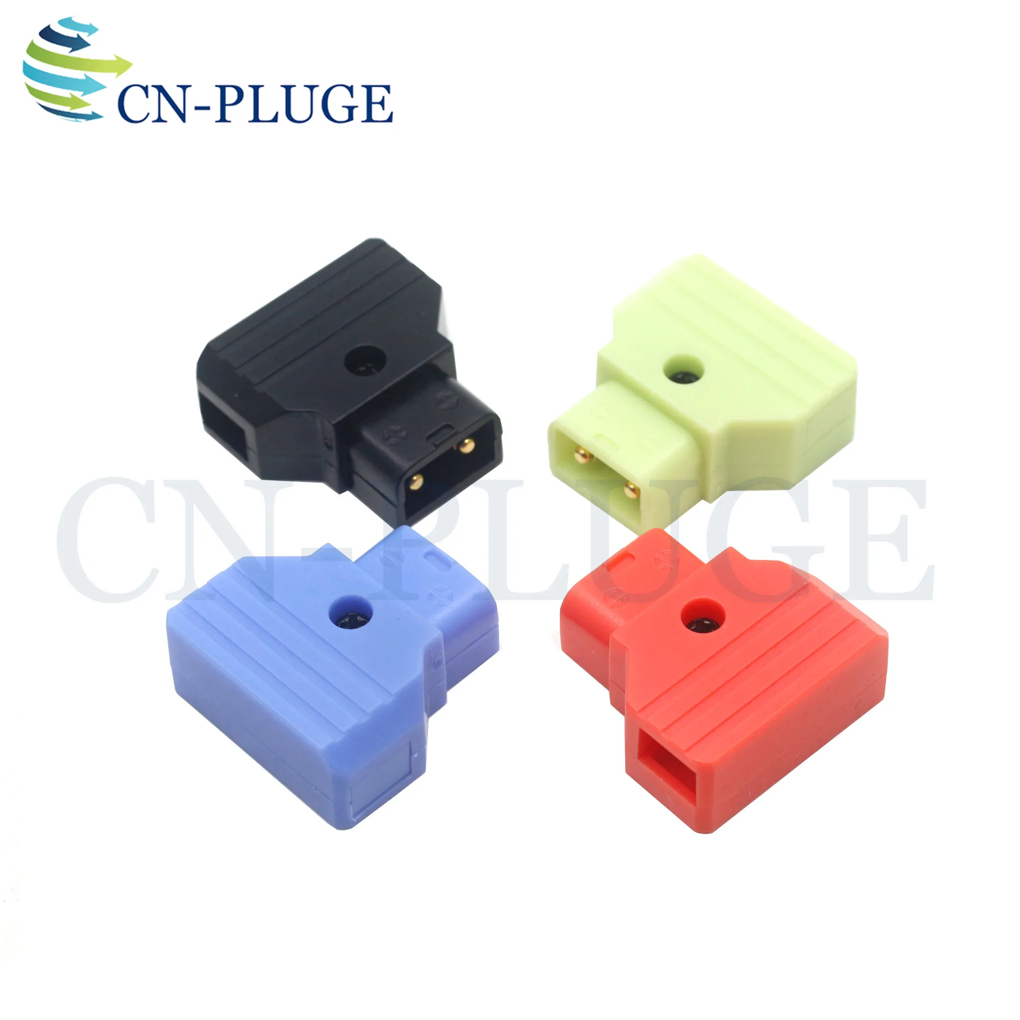 D-TAP-Plug-DTAP-Male-DTAP-B-Female-V-Connector-ARRI-RED-Canon-Camera ...
