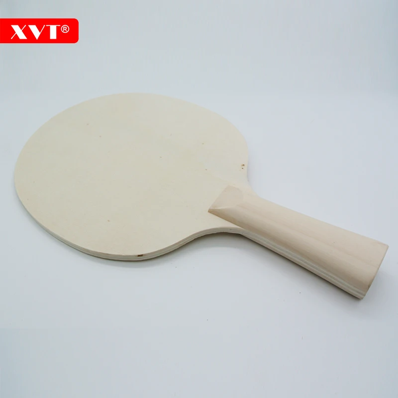XVT-Blank-5ply-wood-Table-Tennis-Blade-Table-Tennis-Racket-table-tennis ...