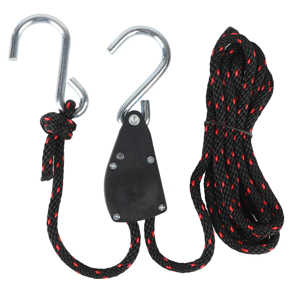 Automotive-repair-tools-Hanging-Rope-Clip-Adjustable-Camping-Tent-Tool ...
