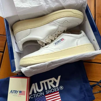 Autry Sneakers For Women Men Shoes Summer Casual Sports Skateboard ...