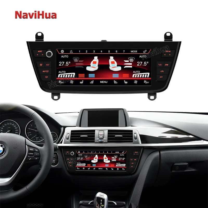 Digital AirCon for BMW 3 4 Series F30 F31 F32 F33 F36 2013 2014 2015 ...