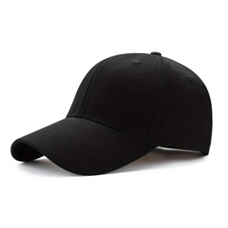 Men-Women-Unisex-Baseball-Cap-Stretchy-Fabric-for-Sports-Secure ...