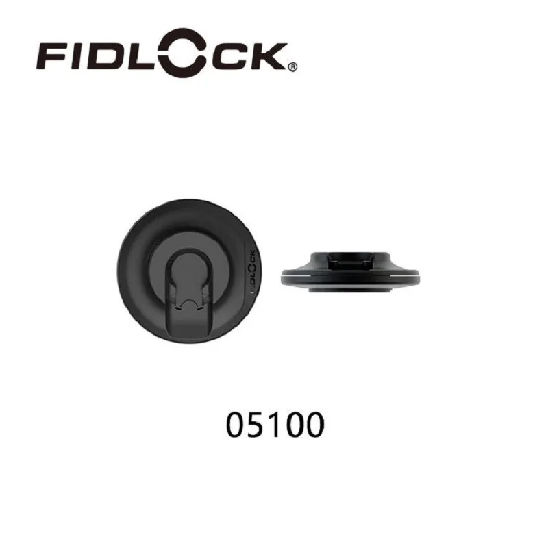 FIDLOCK-SNAP-Buckle-Function-Quick-Release-Buckle-Magnetic-Suction ...