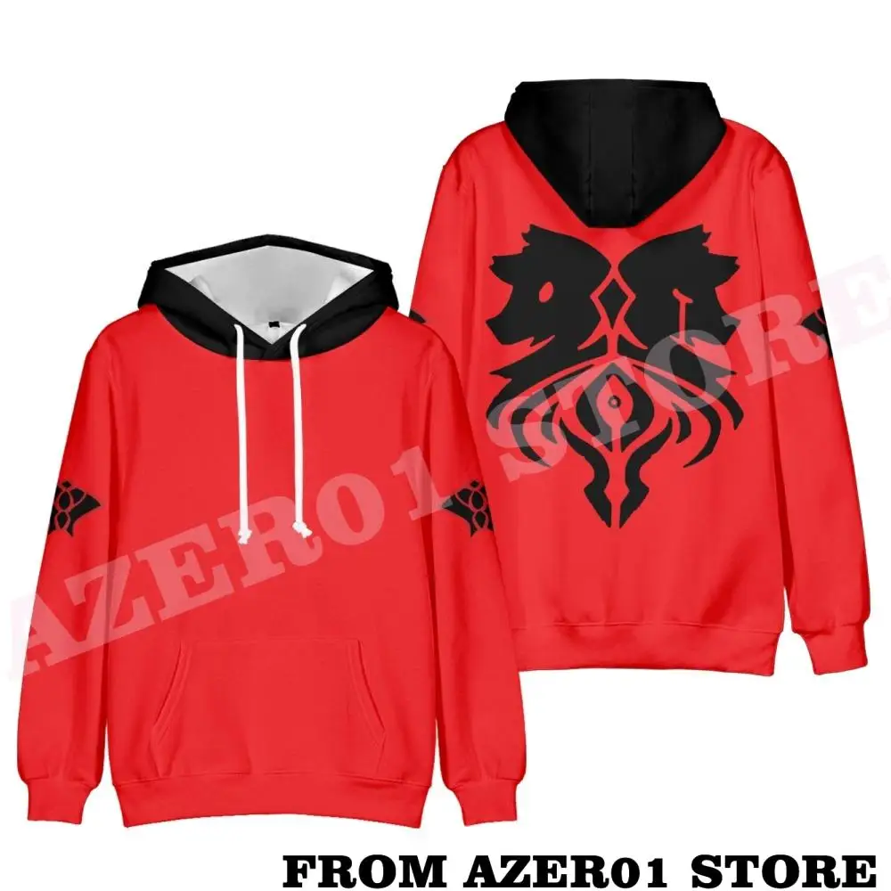 New-Aphmau-Hoodies-Aaron-Zipper-Varsity-Jacket-Merch-Zip-Hoodies ...
