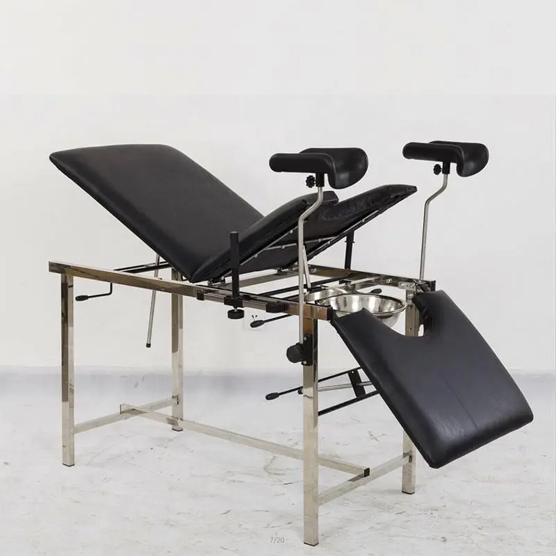 Gynecology Table