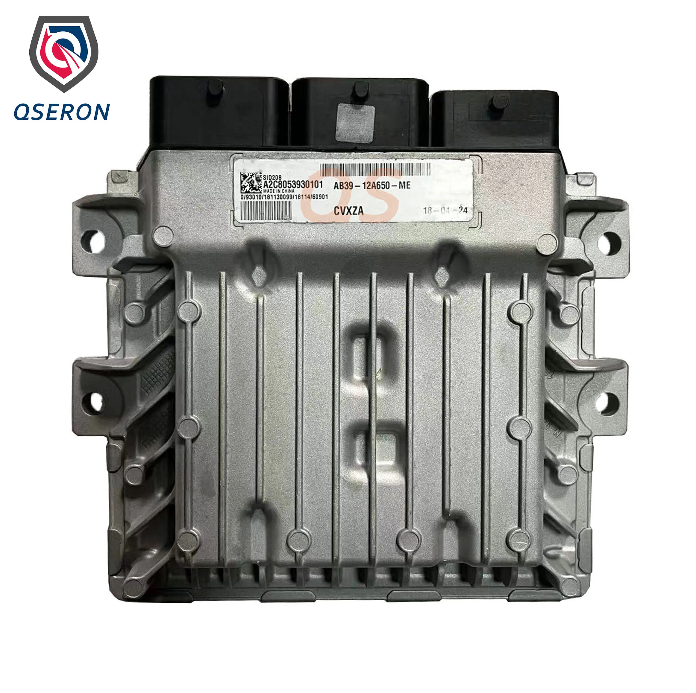 For-Ford-Ranger-2-2-TDI-Engine-Control-Unit-ECU-A2C8053930101-AB39 ...