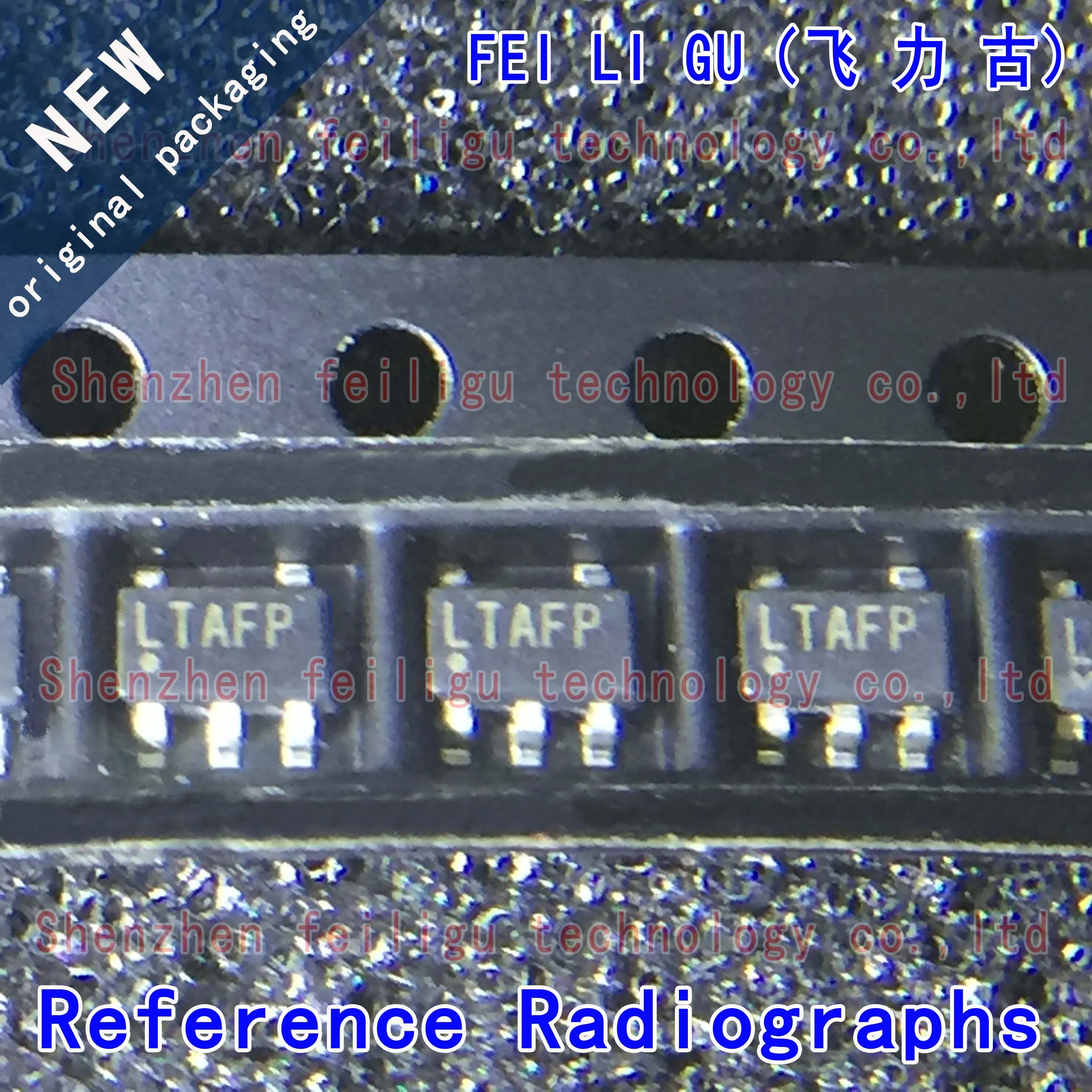 1-30PCS-100-New-original-LT6220CS5-TRPBF-LT6220CS5-LT6220-Screen ...