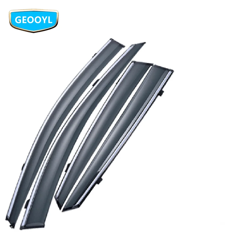 Car Window Rain Sun Eyebrow,For Geometry C| | - AliExpress