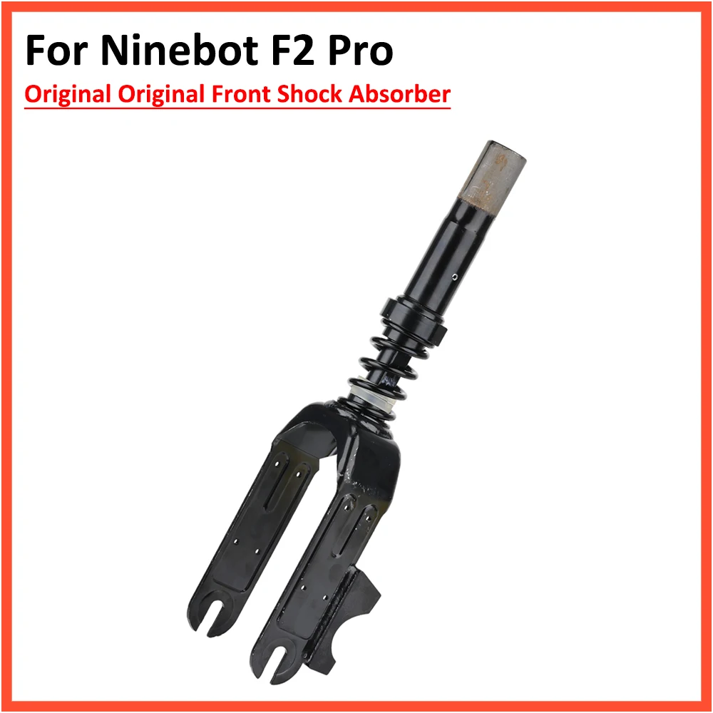 Original-Front-Shock-Absorber-Assembly-for-Ninebot-F2-Pro-Electric ...