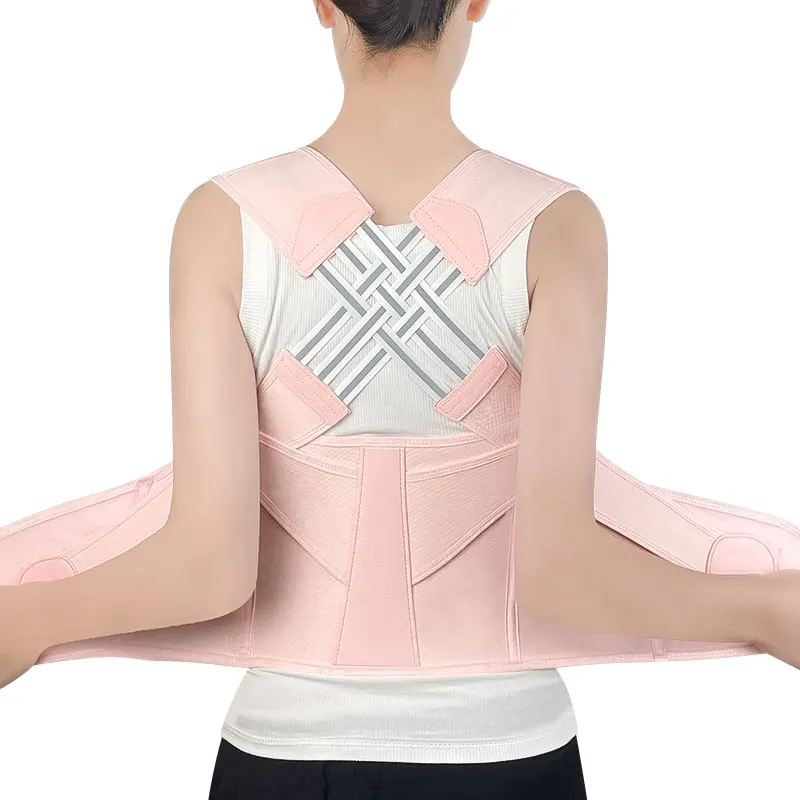 Back-Posture-Correction-Belt-Hunchback-Corrector-Adult-Men-and-Women ...