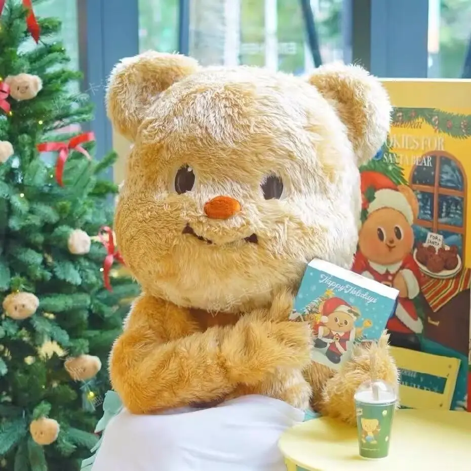 Butterbear-Cute-Cartoon-Mascot-Costume-Thailand-Butterbear-Cosplay ...
