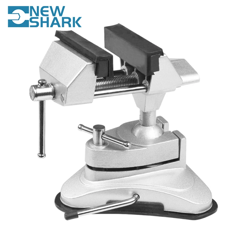 New-360-degree-rotation-Suction-cup-pliers-Activity-mini-table-vise ...