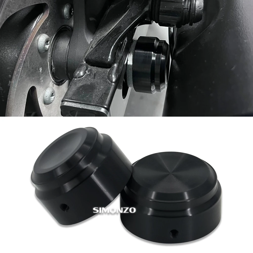 For-Nightster-975-RH-975-Special-RH975S-2022-2023-Motorcycle-Rear-Axle ...