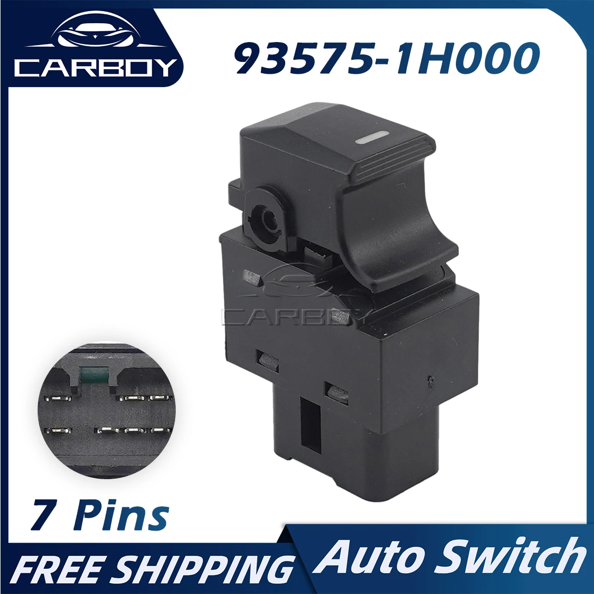 93575-1H000-For-Kia-Sportage-2011-2012-2013-2014-2015-Electric-Power ...