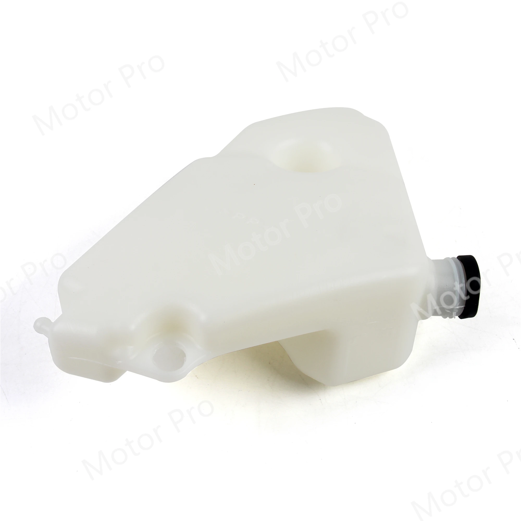 Motorcycle Coolant Reservoir Tank Radiator Caps For Kawasaki NINJA ...
