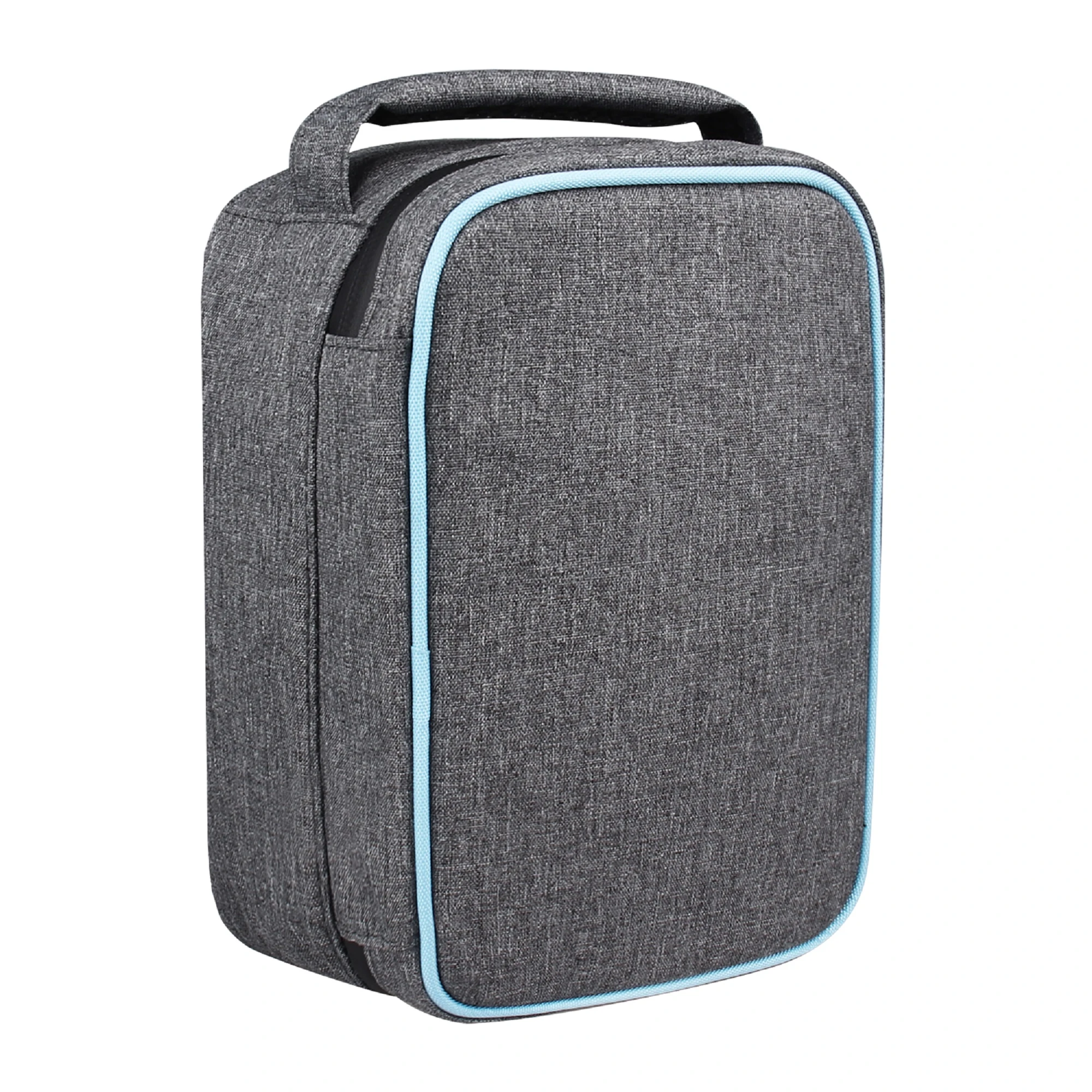 Firedog Smell Proof Case With Combination Lock Stash Bag Carbon Lined ...