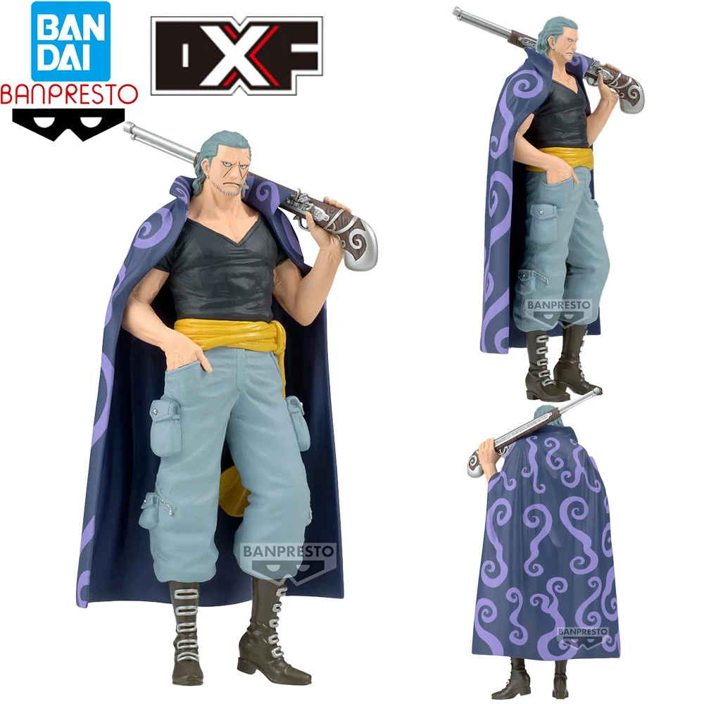Pre-Sale-Original-Bandai-Banpresto-Dxf-The-Grandline-Series-Extra-Benn ...