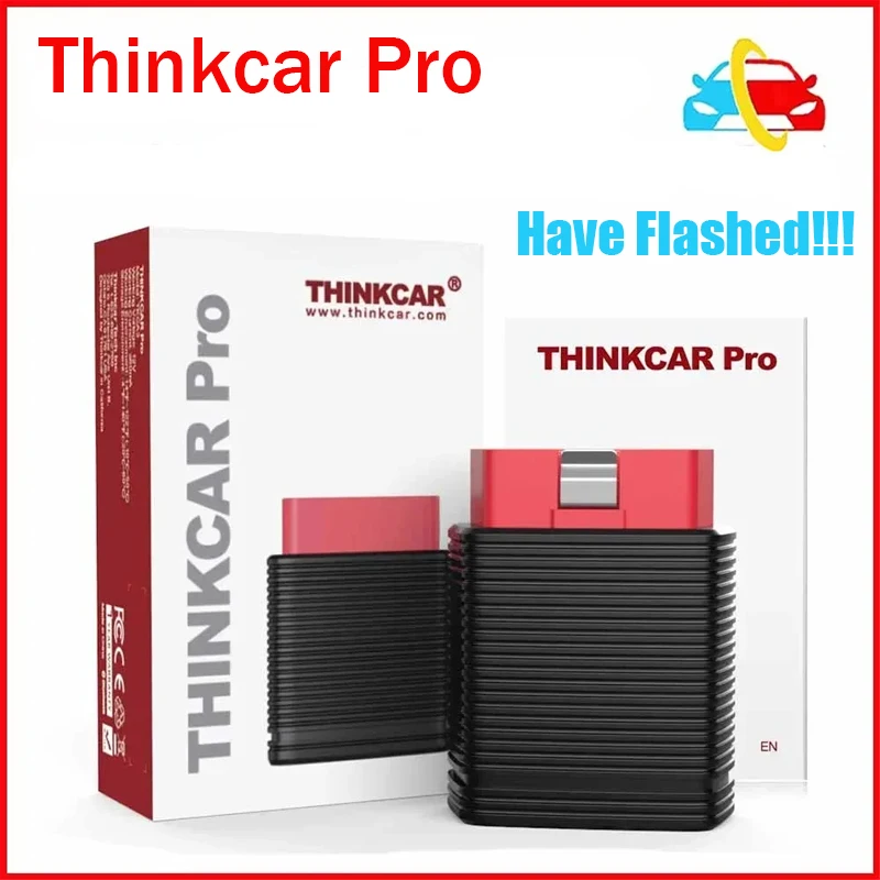 THINKCAR-PRO-Full-System-Software-Upgrade-Car-Diagnostic-OBD-2-OBD2 ...