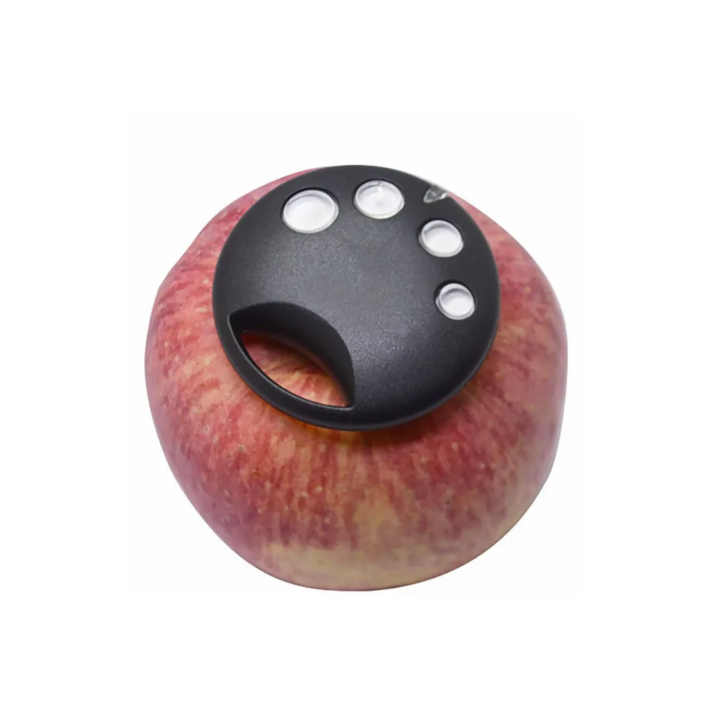 1-2PCS-SMILO-SM2-SM4-Garage-Door-Remote-Control-433-92MHz-Rolling-Code ...