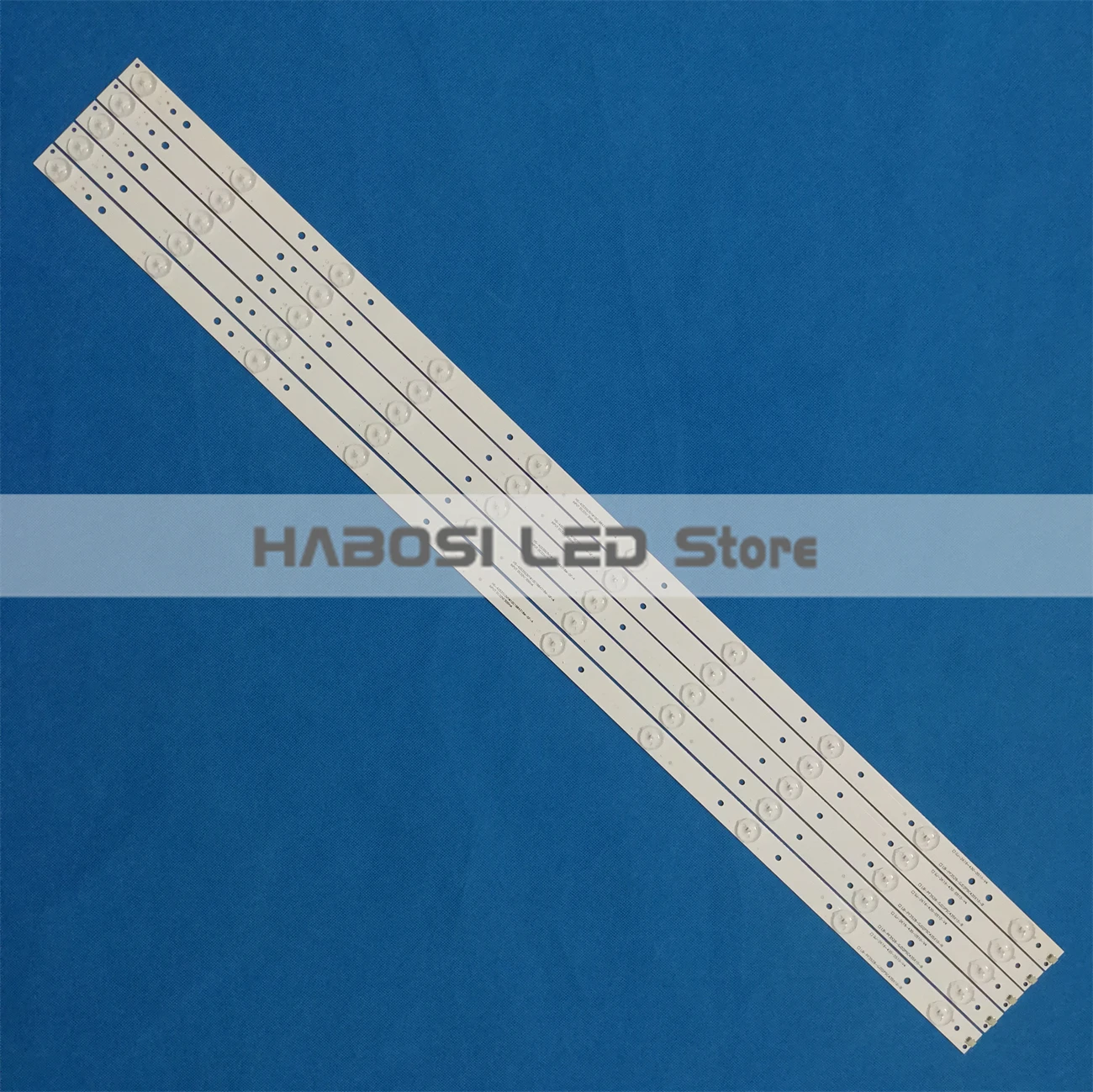 5-piezas-43LH500T-LE43A3300-NS-43DR710CA17-GJ-2K15-430-D510-V4-17-8-MM ...