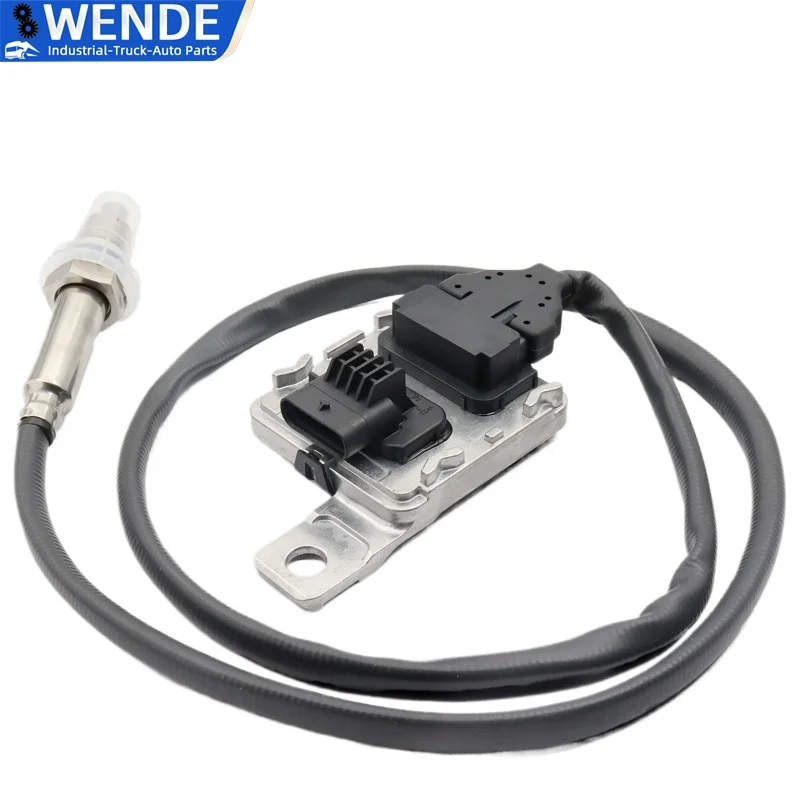 Nitrogen-Oxygen-Nox-Sensor-A0111536128-For-Mercedes-Benz-ACTROS-MP4-MP5 ...