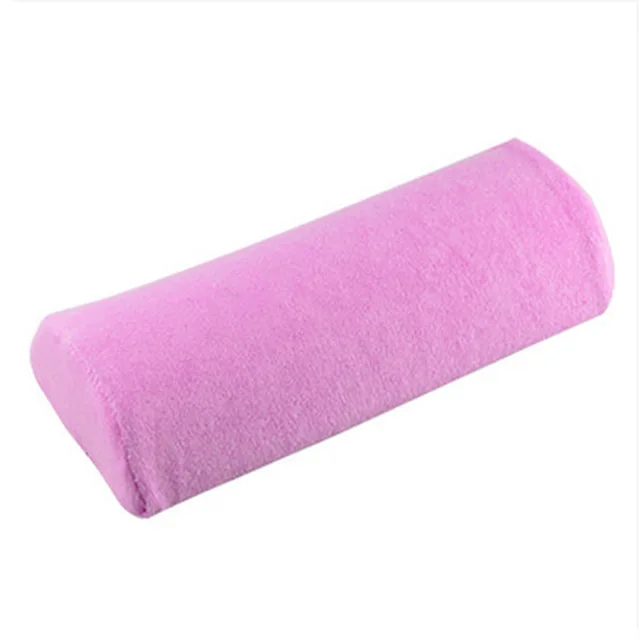 NEW Rests Washable Hand Cushion Sponge Pillow Holder Arm Rests Nail Art ...