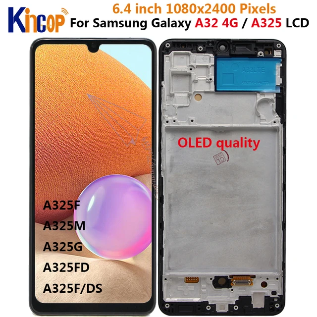 Oled Display Samsung