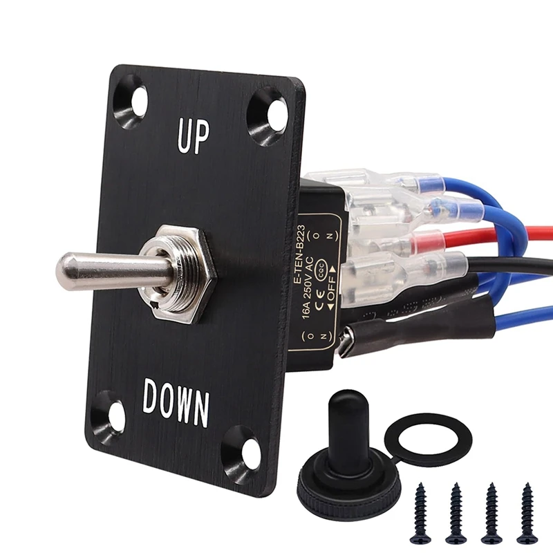 Momentary-6-Pin-3-Position-ON-Off-ON-UP-Down-Polarity-Reverse-Switch ...