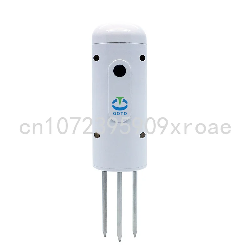 New-Wireless-Soil-Temperature-and-Humidity-Detector-Graffiti-Zigbee ...