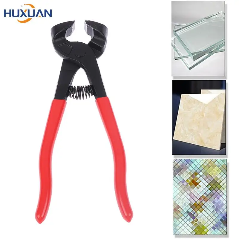 1PCS-Glass-Mosaic-Tile-Cut-Nippers-With-Scrapers-Tile-Tool-Tile-Cutter ...