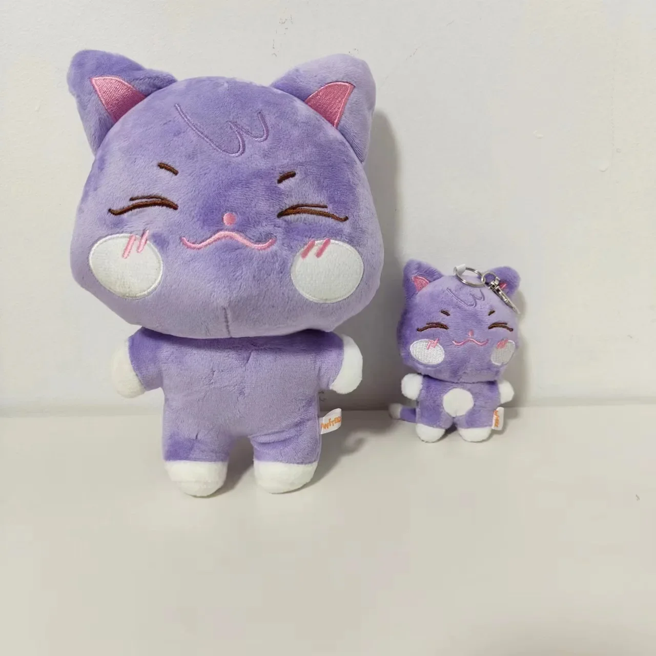 ATEEZ Aniteez Kawaii Stuffed Animals Plushies Toy Korean Room Decor ...