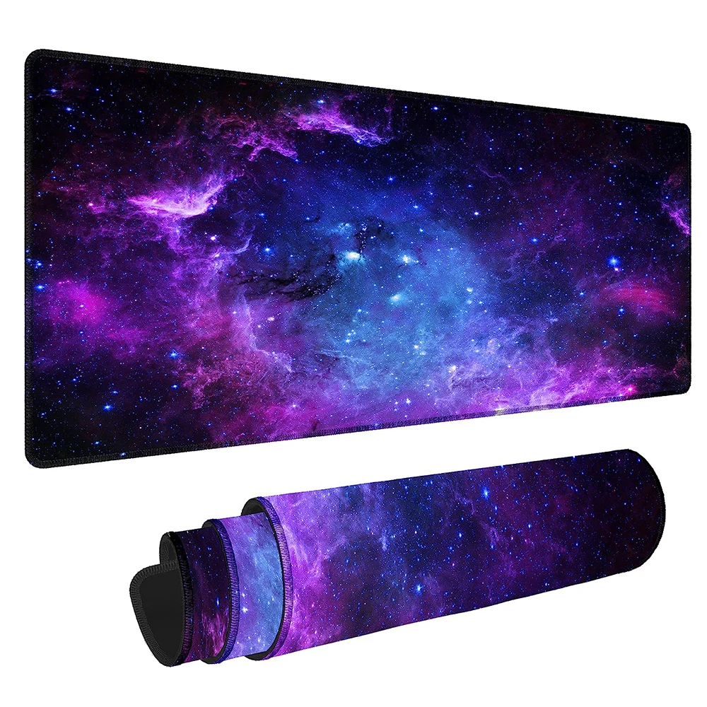 Mousepad-XXL-900x400-Large-Desk-Mat-MousePads-Starry-Sky-Office-Laptop ...