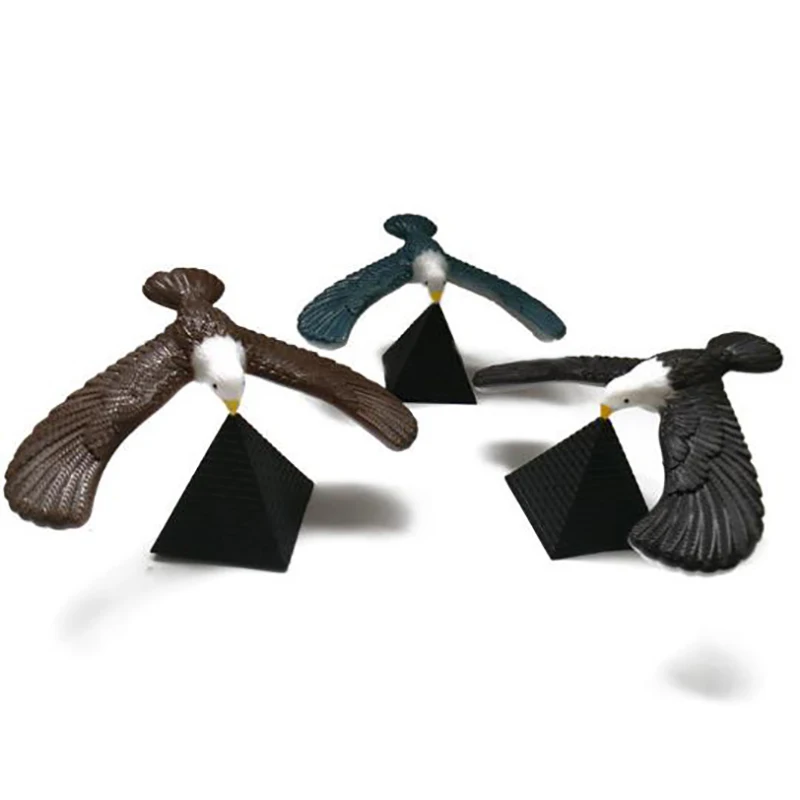 Balance-Balance-Eagle-Bird-Toy-Home-Office-Fun-Learning-Gag-Toys-for ...