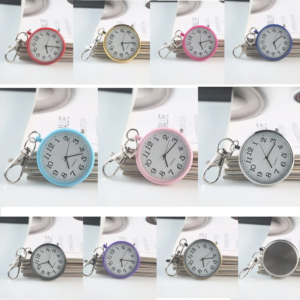 Nurse-Watch-Children-Nurse-Student-Quartz-Pocket-Watch-Elderly-Wall ...