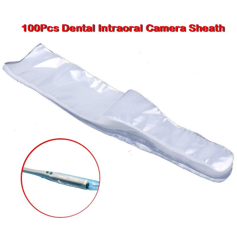100pcs-box-Disposable-Handle-Protective-Cover-Sleeve-Dental-Products ...