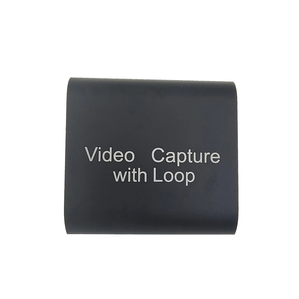 4K-HDMI-Compatible-Video-Capture-Card-Loop-Out-1080P-60fps-Video ...