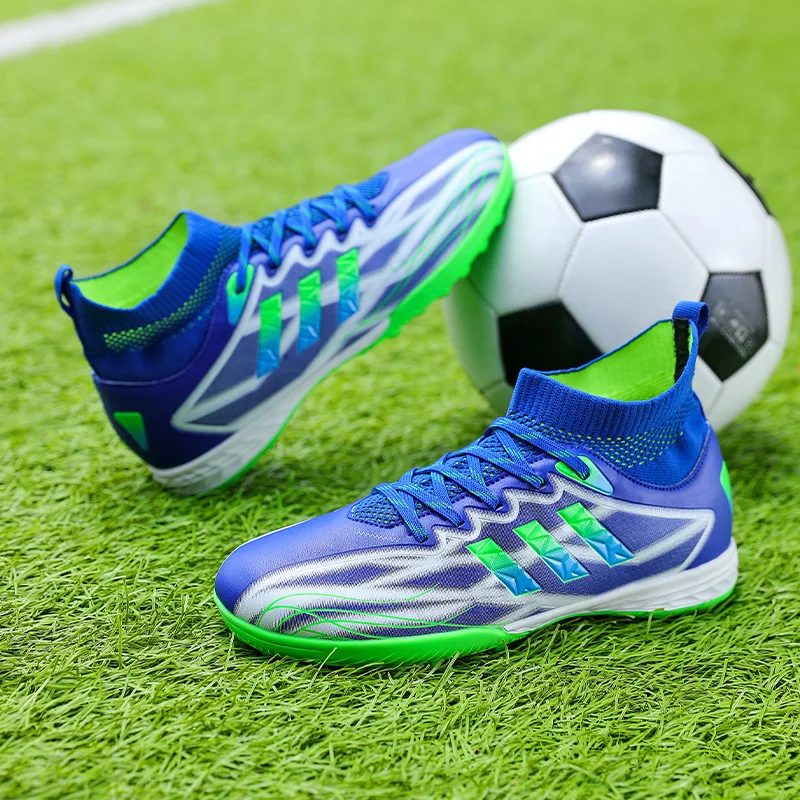 Spring-Men-s-Latest-Falcon-Football-Shoes-Sports-Shoes-Football-Field ...